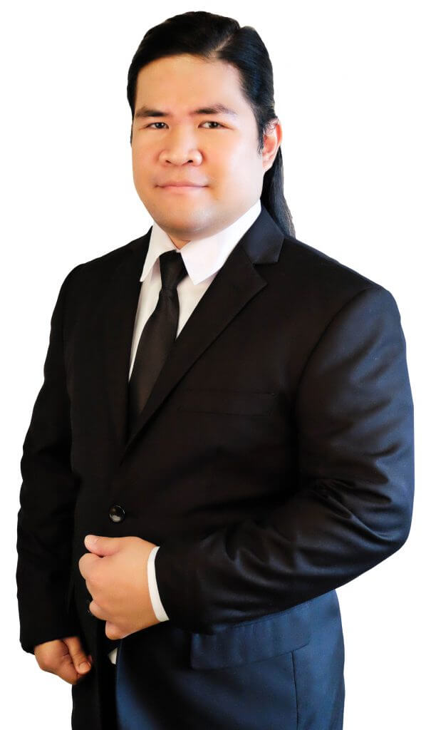 Francis Luigi Magpantay » PRAXIS Associates PH Co.